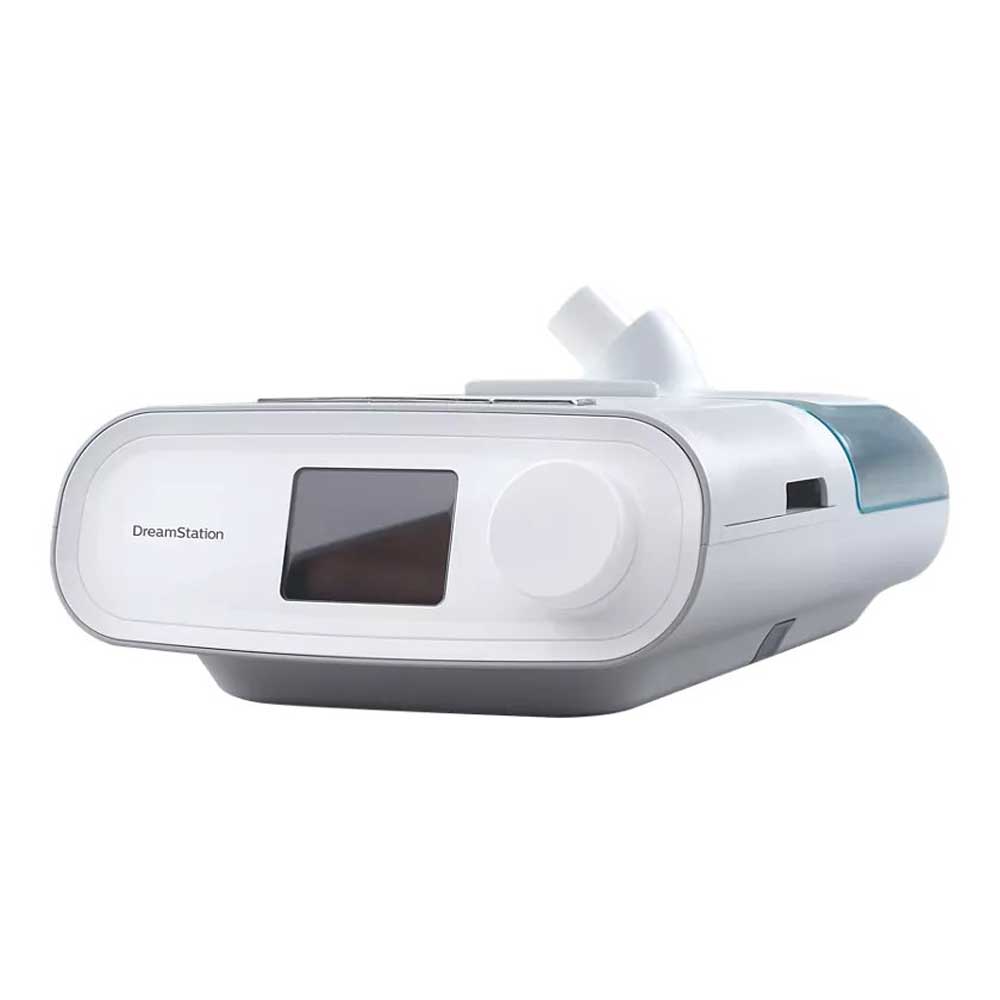 Philips Respironics DreamStation Auto CPAP HumHT Cellular | CPAP Sleep ...