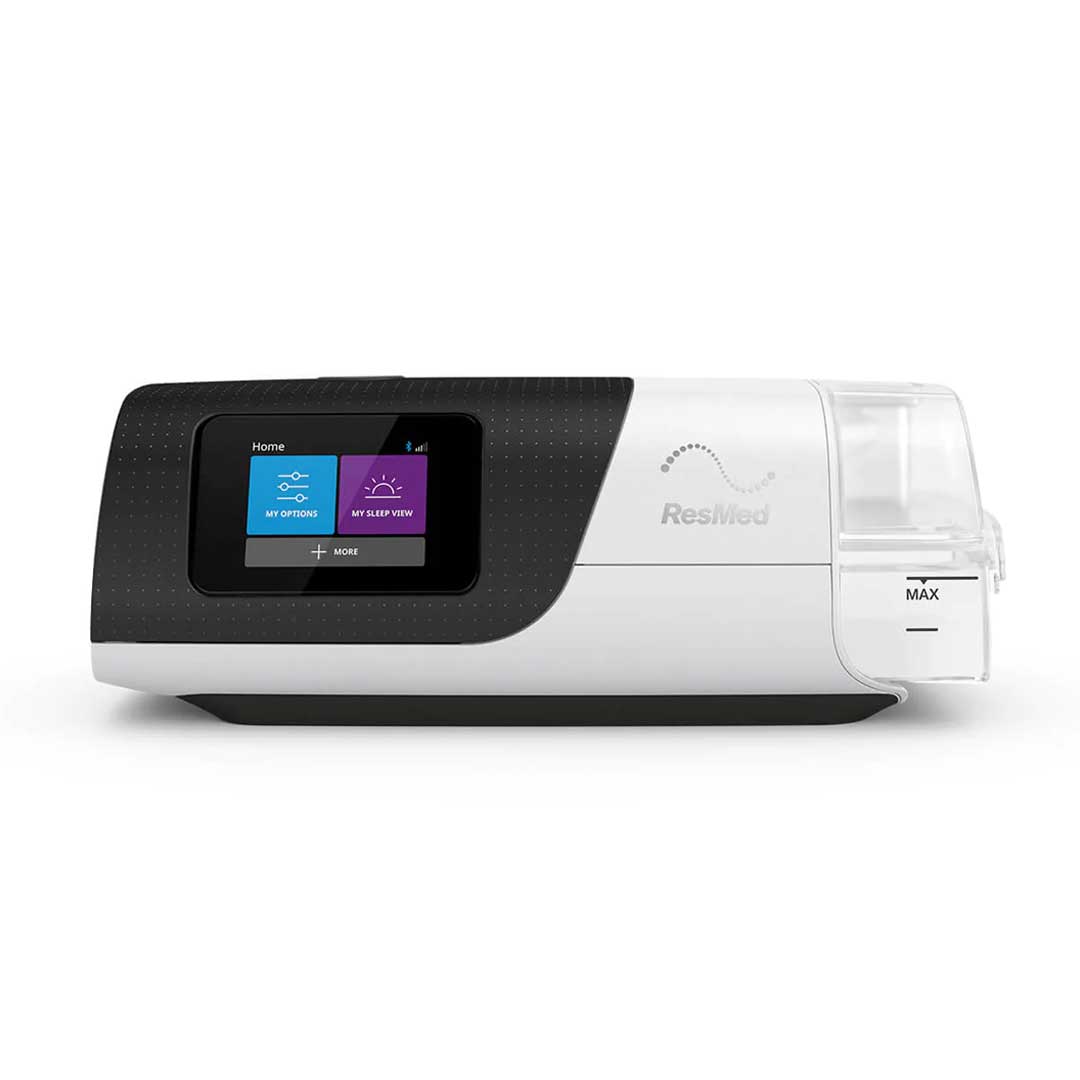 Resmed AirSense 11 Elite ANZ TRI 4G | CPAP Sleep Solutions