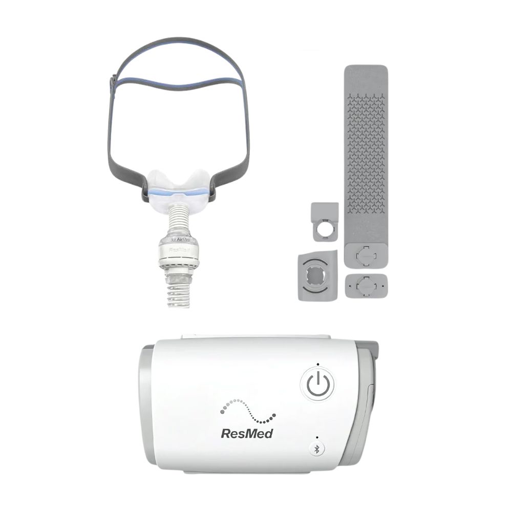 AirFit N30 Bedside Starter Kit | CPAP Sleep Solutions