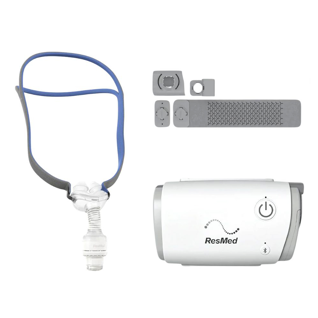 AirFit P10 Bedside Starter Kit | CPAP Sleep Solutions