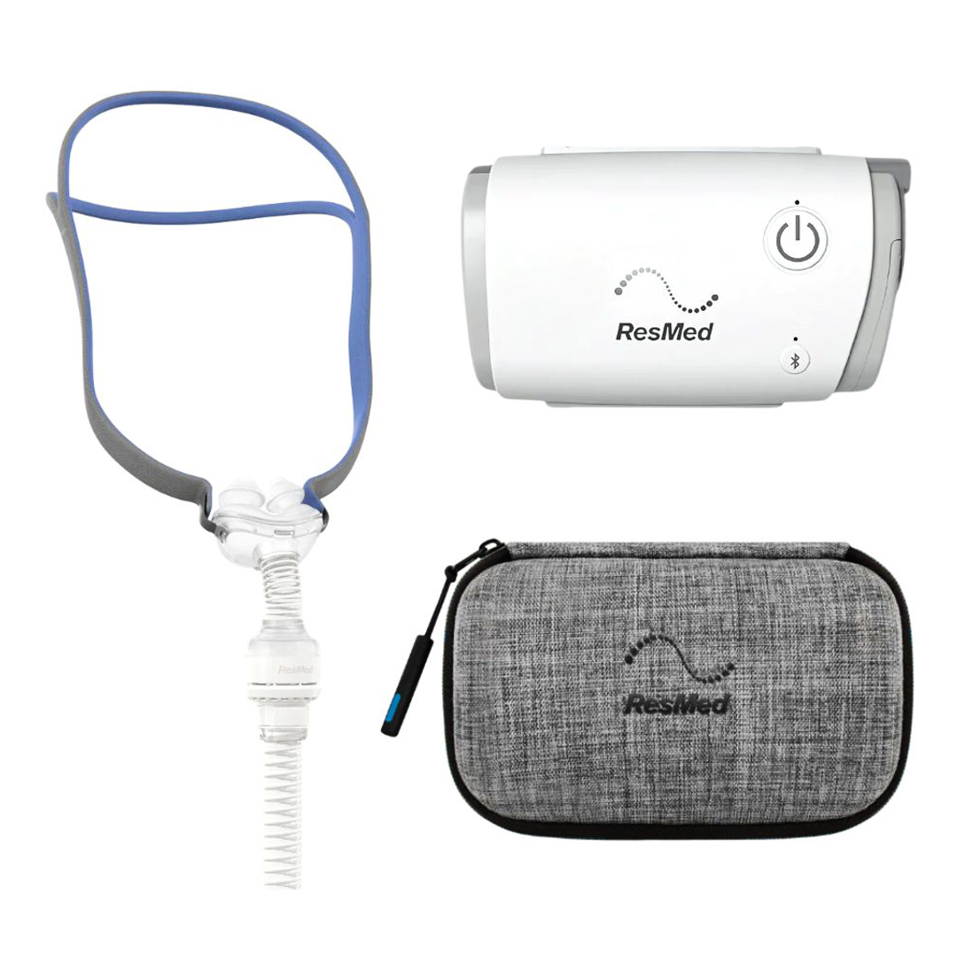 CPAP Sleep Solutions | CPAP Machines, Masks & Expert Help Australia